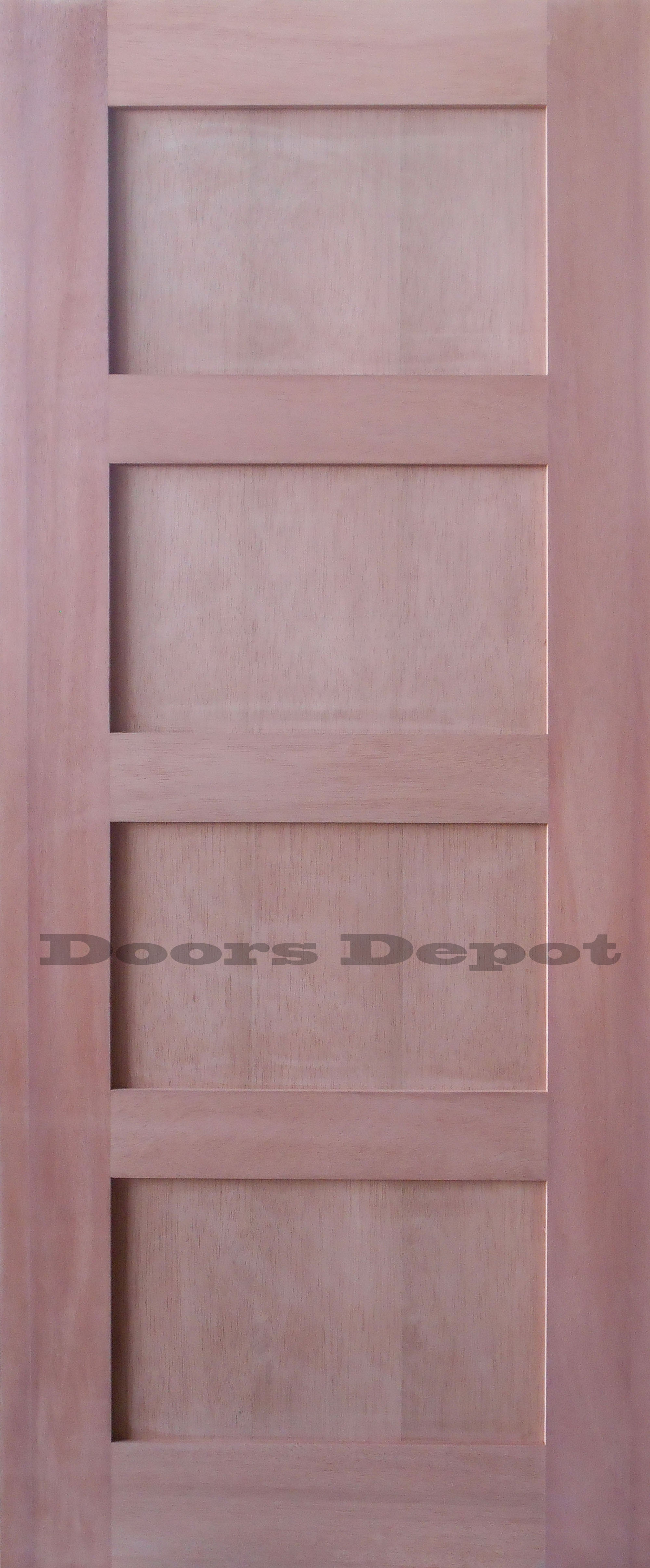 SP – SK4 - Doors Depot