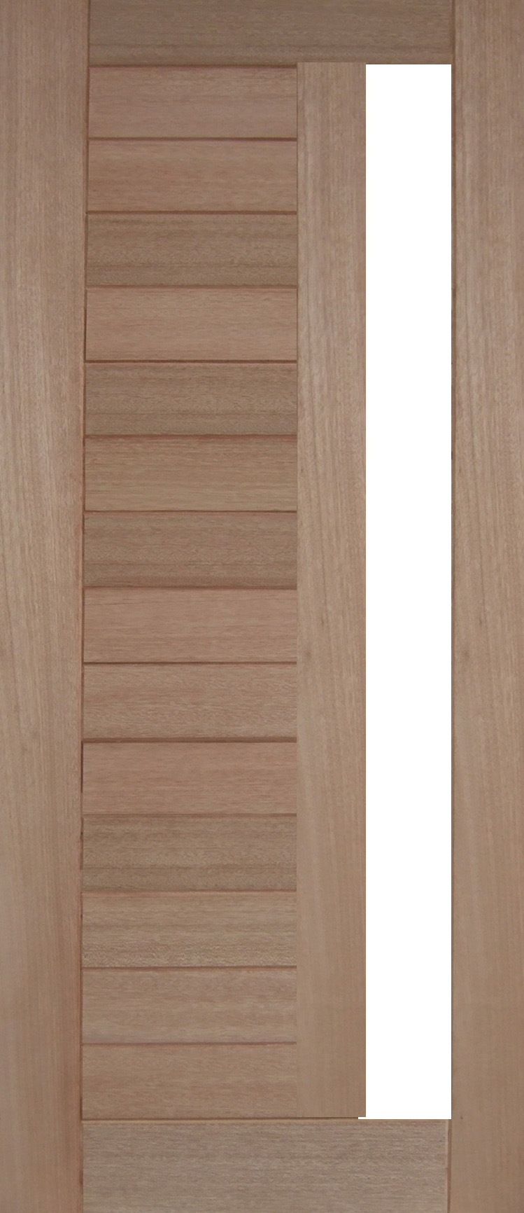Vertical Glass Entrance Doors - Doors Depot